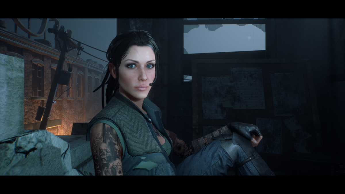 Review joc video PC Terminator Resistance – Tehnocultura