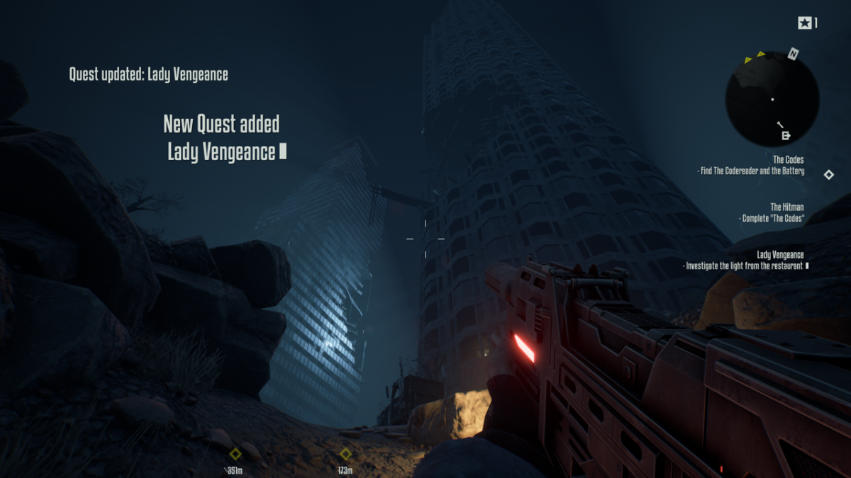 Review joc video PC Terminator Resistance – Tehnocultura