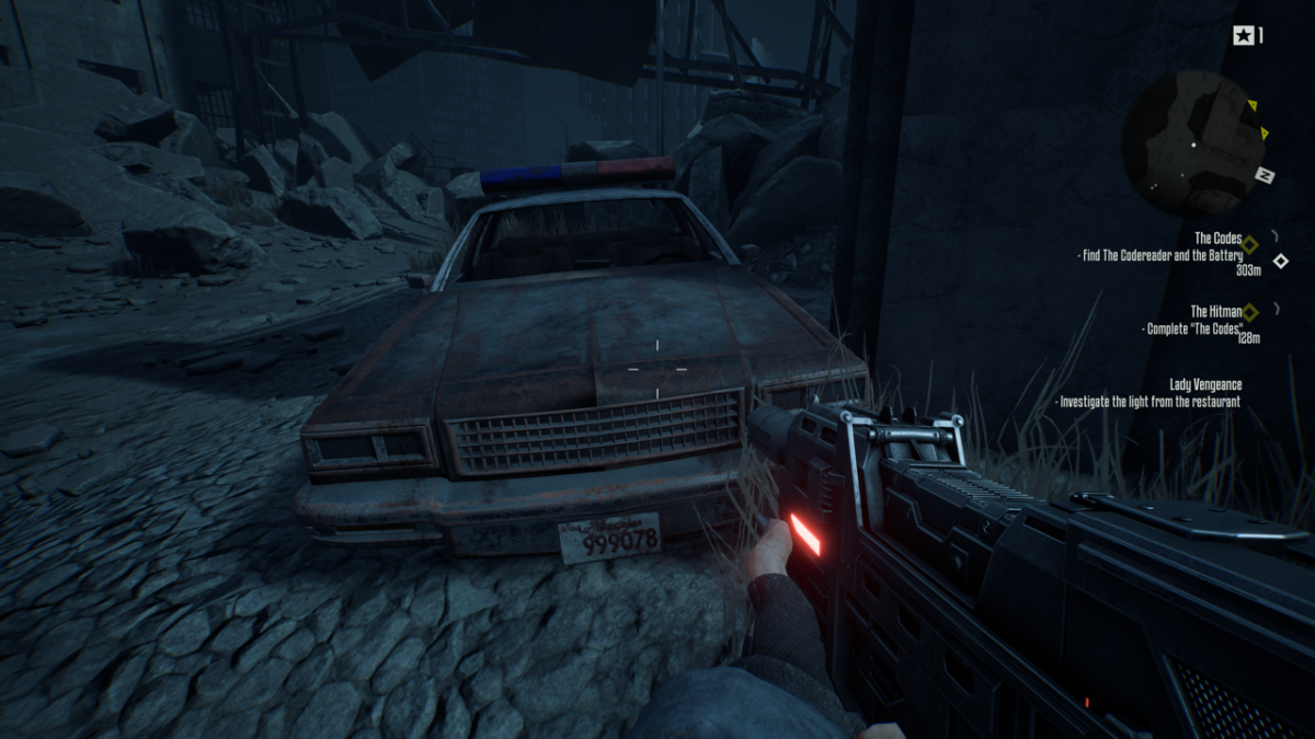 Review joc video PC Terminator Resistance – Tehnocultura